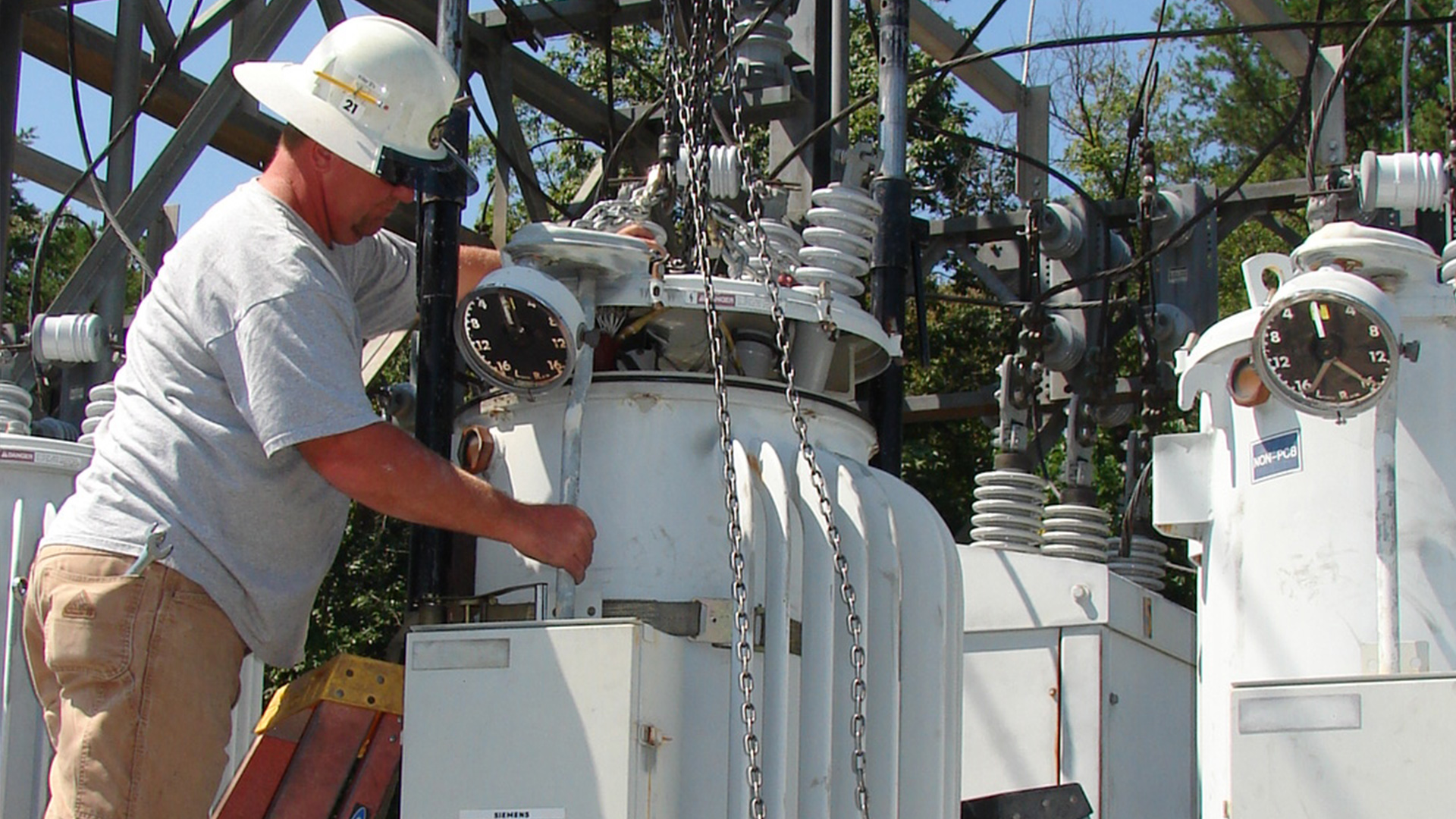 KVA | Power Protection & Control