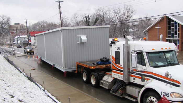 KVA | Substation Control Enclosures