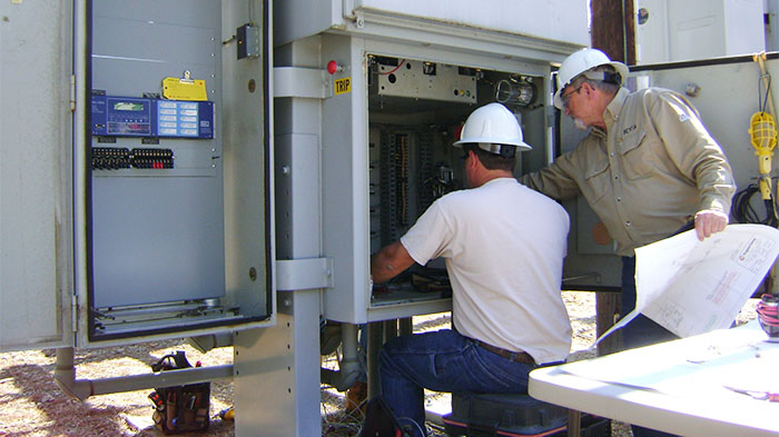 KVA | Power Protection & Control